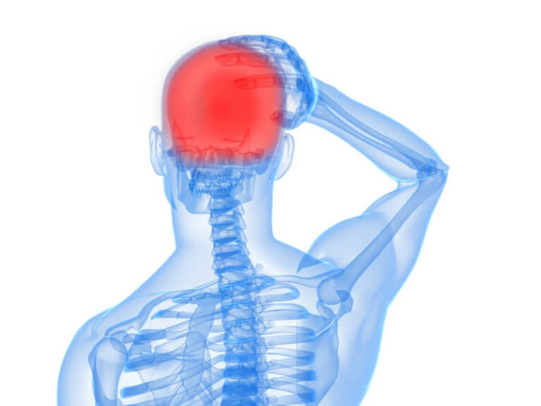How to Get Rid of Pounding Headaches for Good - Walker PT